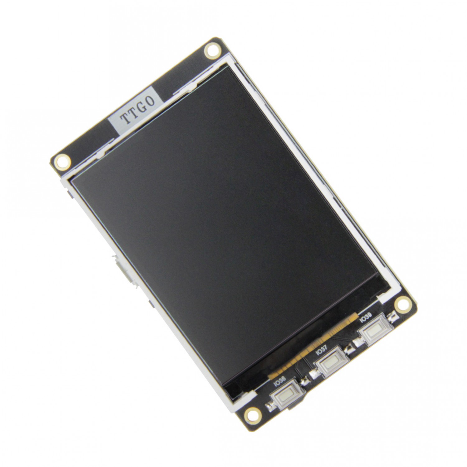 LilyGO TTGO T4 V1.3 ESP32 - with 2.2 inch TFT Display - LILYGO-Q367